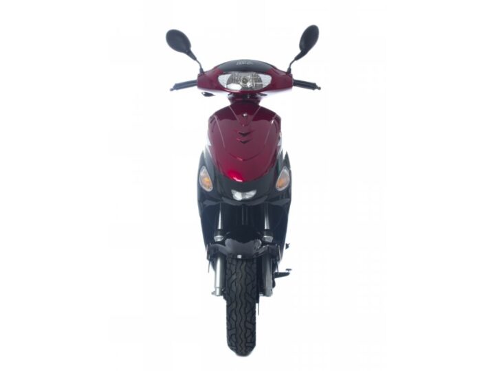 Motorro Digita 50 4T - IMPEXTA | vše kolem amerických vozů